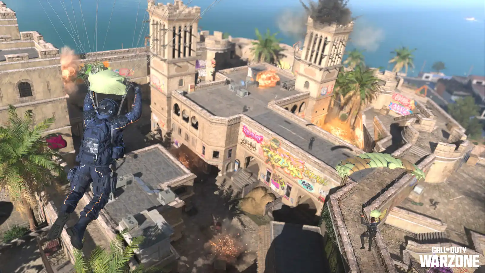 Découvrez les Options Alternatives au MODELE L dans BO6 Multiplayer