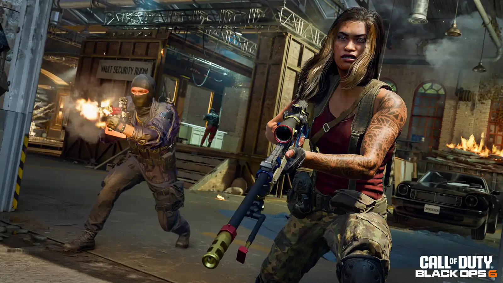 Warzone Meta: The Ultimate Success Guide for Short Range Weapons in ...