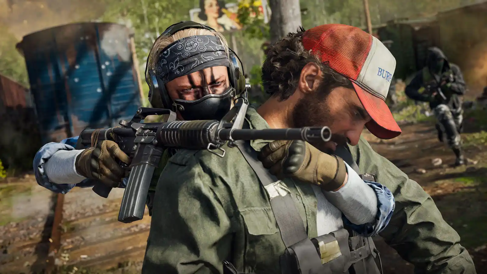 Best Warzone Loadouts: An In-Depth Guide to Mastering Sniper Rifles in ...