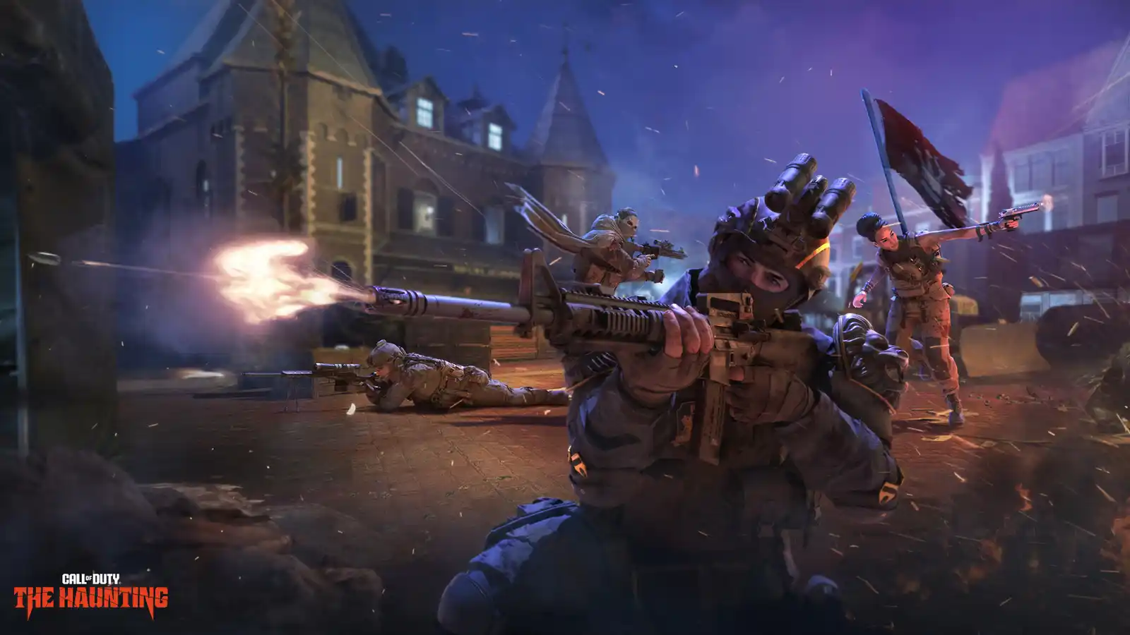 Unlocking the Power of the KNIFE: Top Perks for Mastery in Warzone