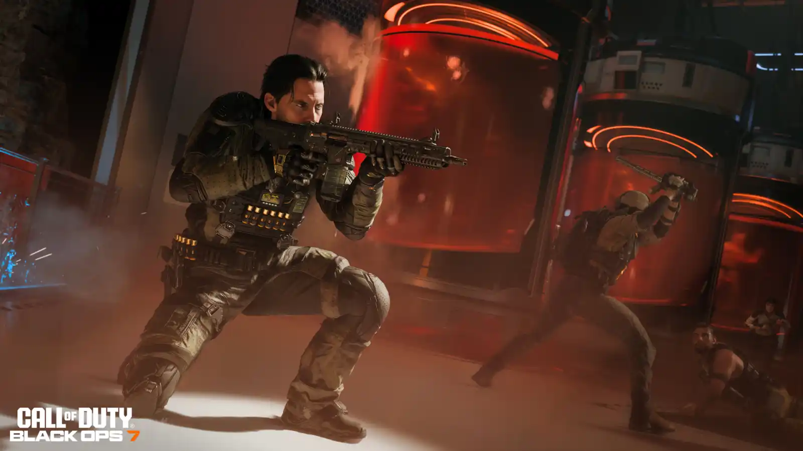 Best BO7 Loadouts: Your Complete Guide to the Top SMG Choices for ...