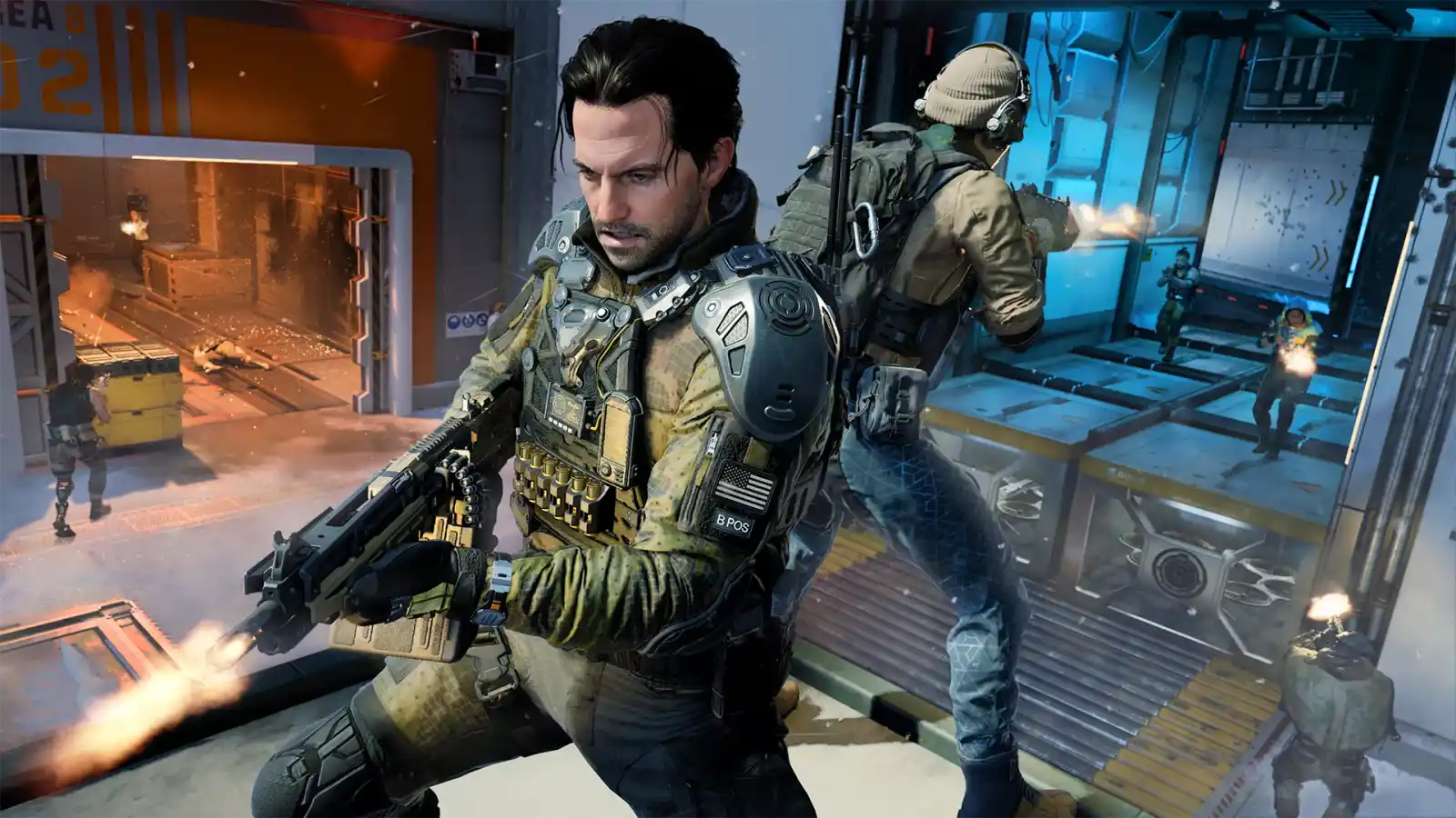 Discover New Power: Top Alternatives to the M8A1 in Warzone Iron Gauntlet