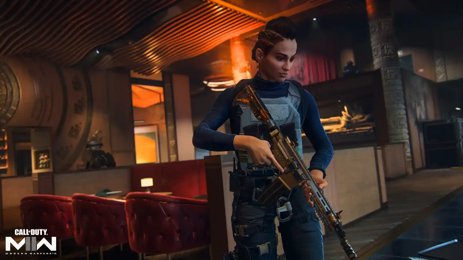 Unlocking Victory: Your Ultimate Guide to the Top 2 SMGs in BO6 ...