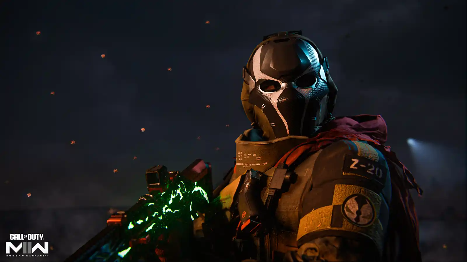 Best Warzone Loadouts: Your Go-To Guide for the Best Marksman Rifles in ...