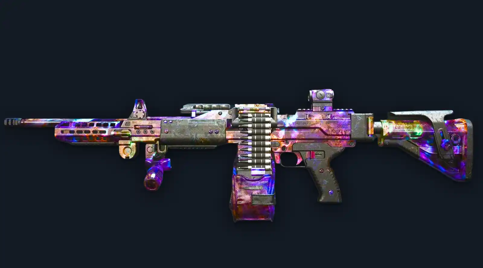 The Best Long Range Guns to use in Warzone 2