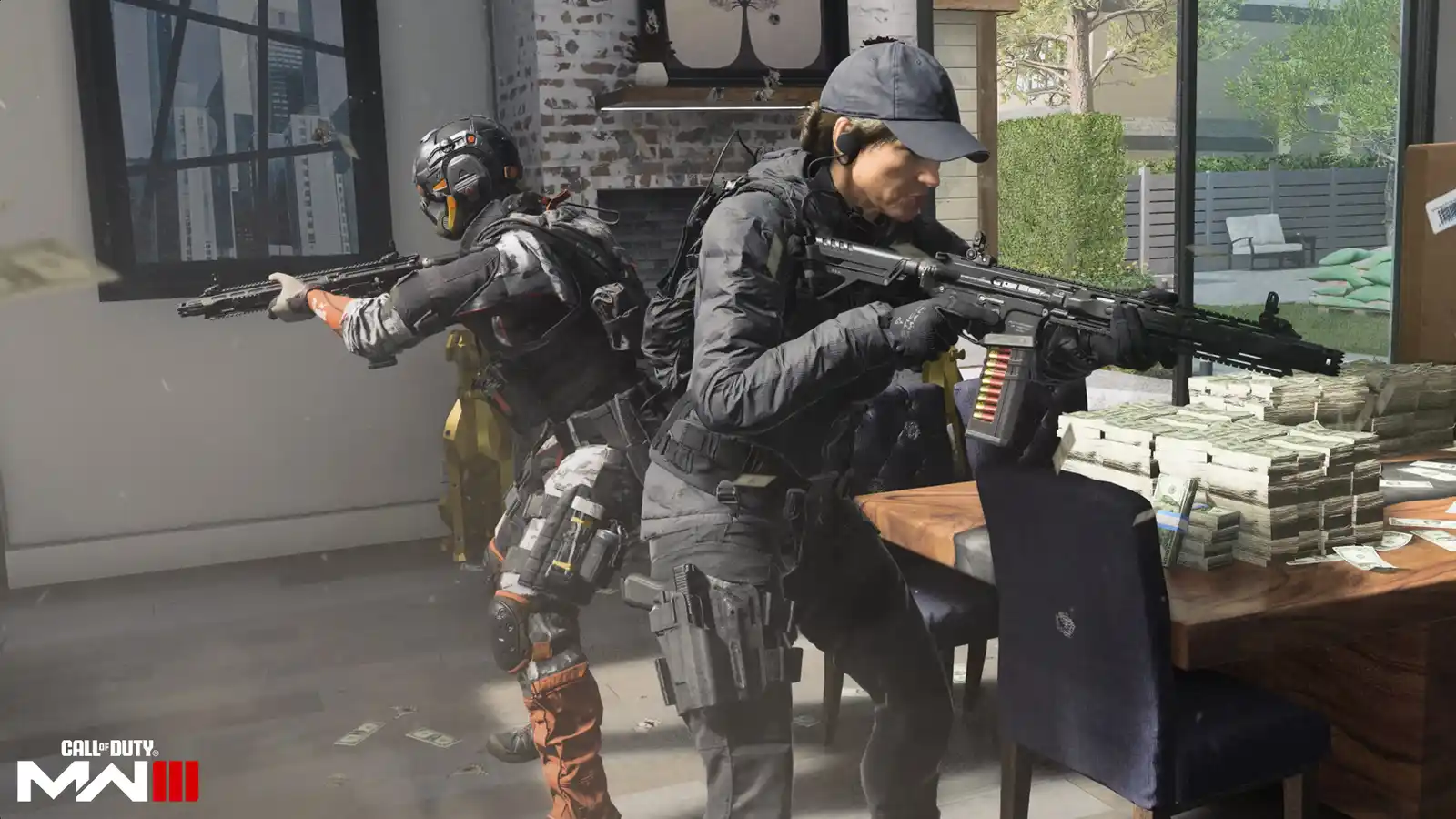 Valutazione del SWAT 5.56 in BO6 Multiplayer: Un'Analisi Dettagliata ...
